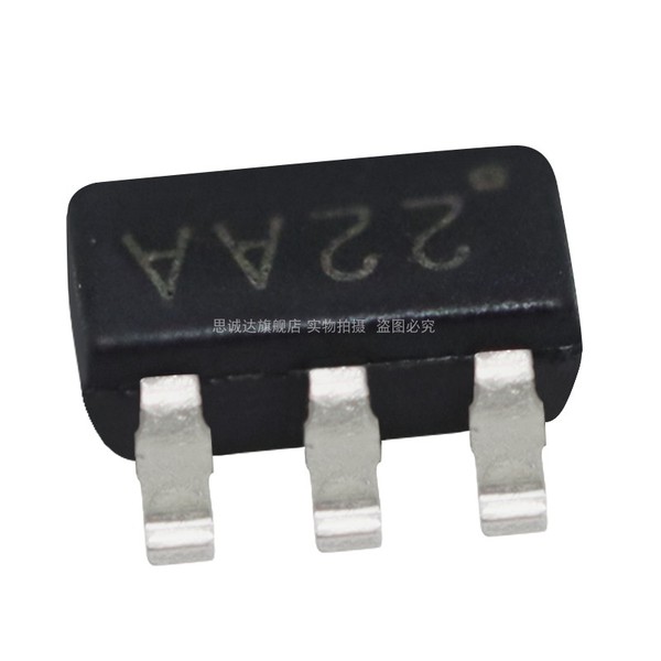 Brand New Original T6322A-AXG SMD SOT23-6 Silk Screen 6-Pin LED Driver ...