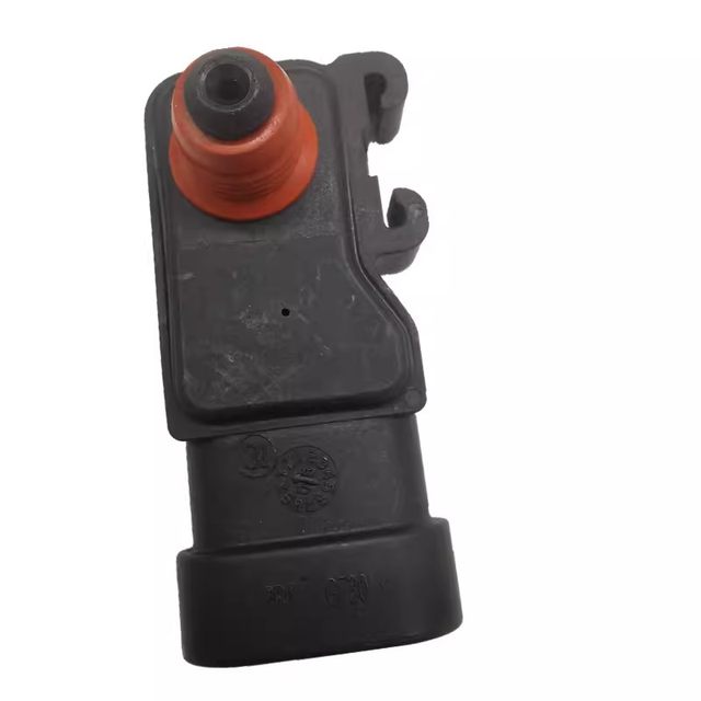 BJ600GS Huanglong 600-3A Zhui 600 Sai 600 motorcycle intake pressure ...