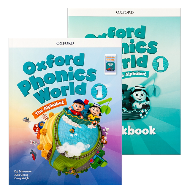 The new edition of Oxford Nature spelling opw Oxford Phonics World 1 2 ...