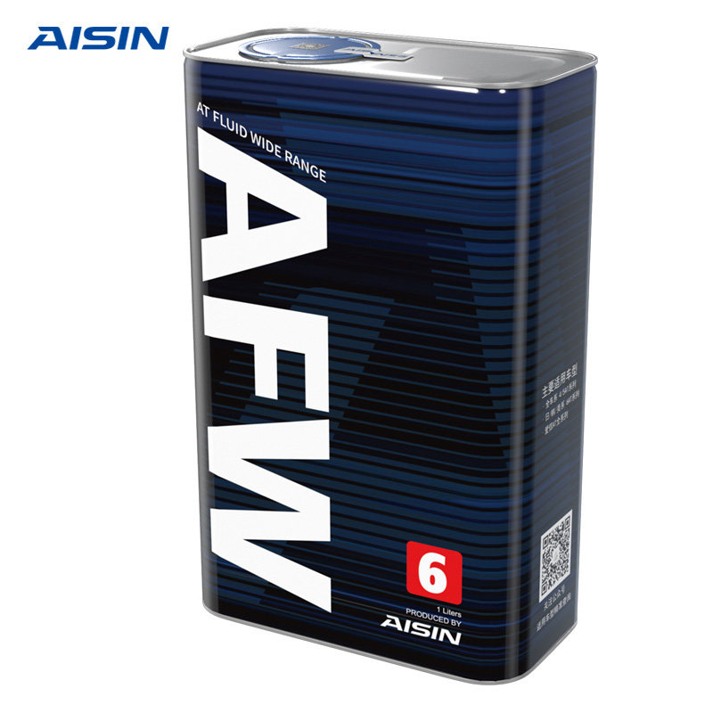 AISIN (AISIN) 6-speed transmission oil 4/5/6/8AT automatic gearbox oil ...