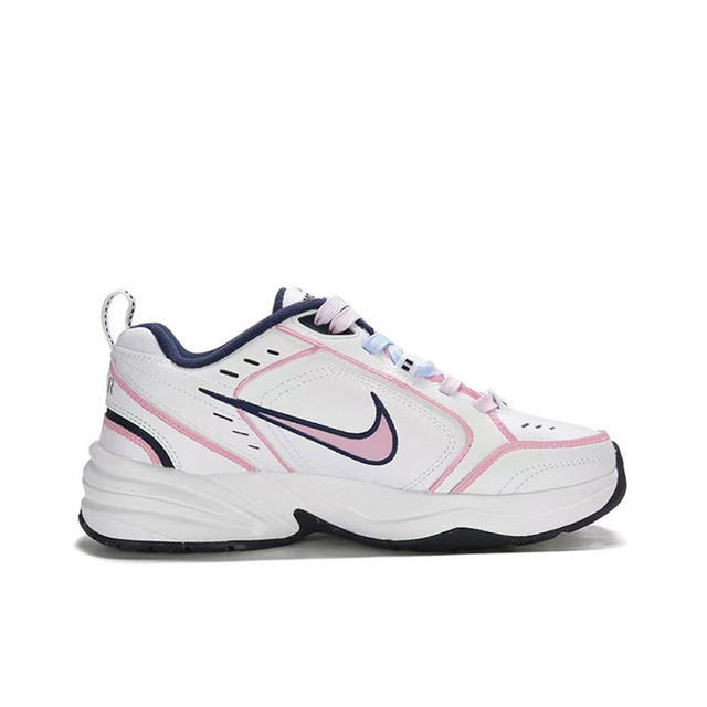 Sneakers custom Nike, Nikeair Monarch4 Candy Fairy Fairy Fairy Symbol ...