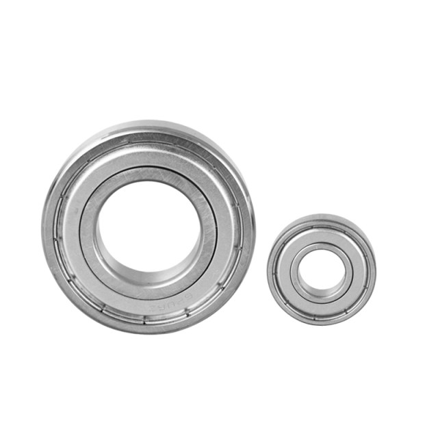 Stainless steel bearing inner diameter 2345678910-50S63463560868006900ZZ