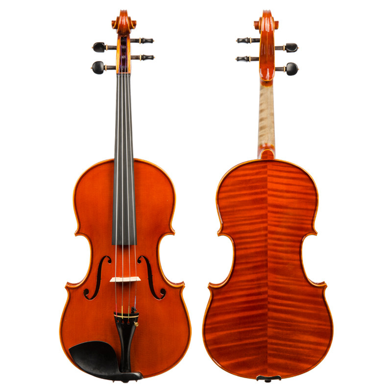 Christina M06A Handmade Viola - 16 Inch (406mm)