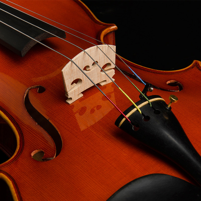 Christina M06A Handmade Viola - 16 Inch (406mm)