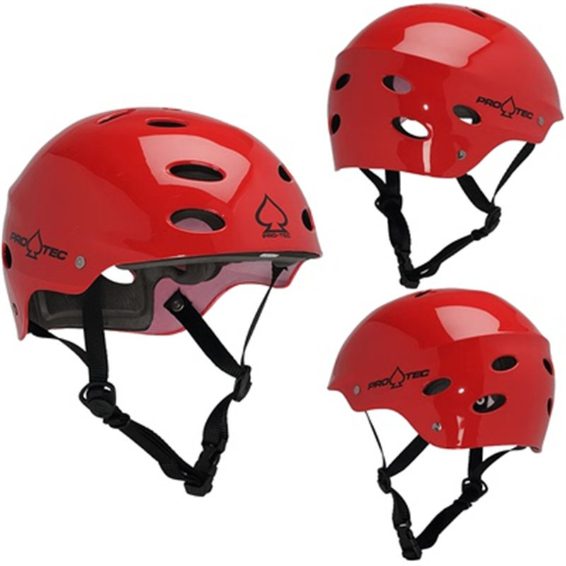 Yoyo Skate Pro-Tec Ace Water Helmet - Unisex Safety Helmet