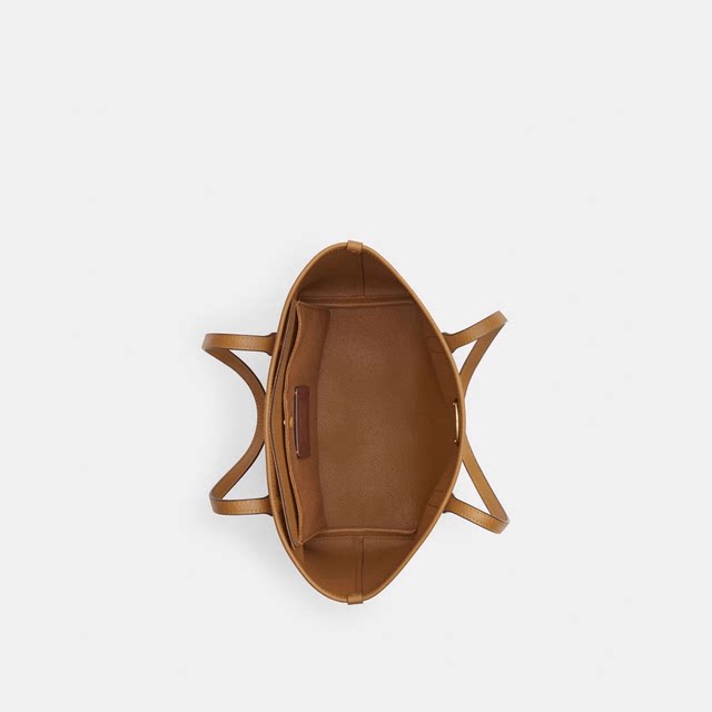 COACH/Coach official outlet women's City23 presbyopic shoulder handbag ...