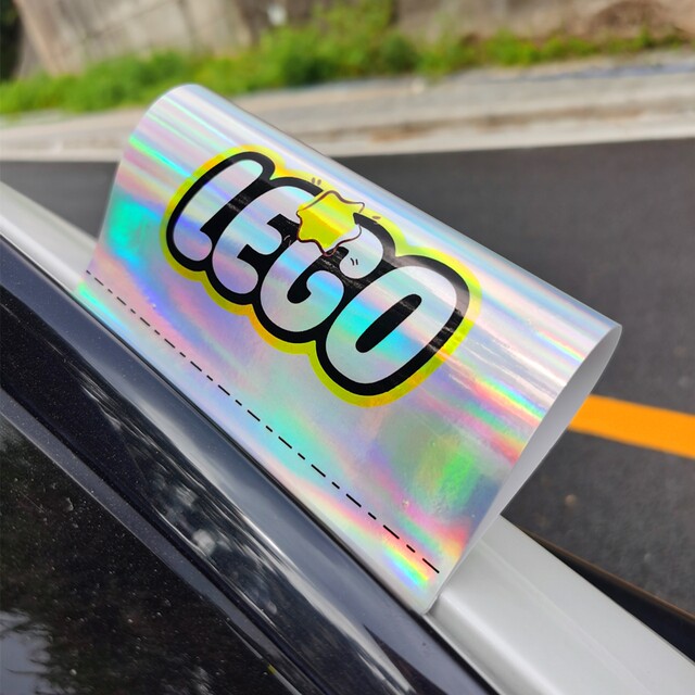 Lego car stickers Lego lego wash label stickers car electric bike ...