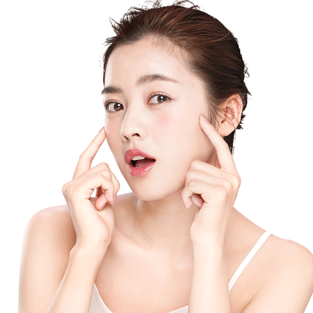 Foshan Shuguang Jinzi domestically imported face slimming and masseter ...