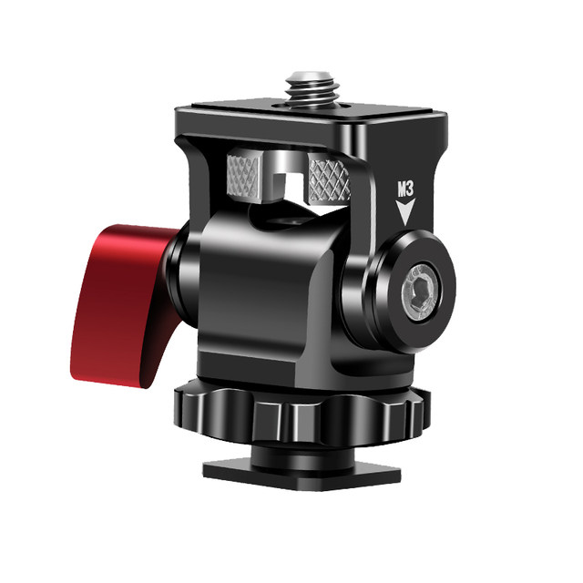 Kejia Metal Hot Boot Snail SLR Monitoring Monitor Link Mobile Phone ...