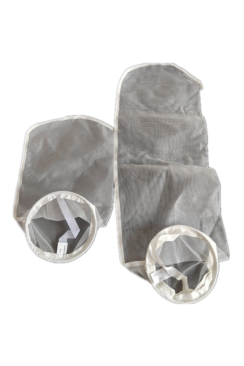 Nylon Mesh Filter Bag - No. 1 - for Paint, Oil & Liquids