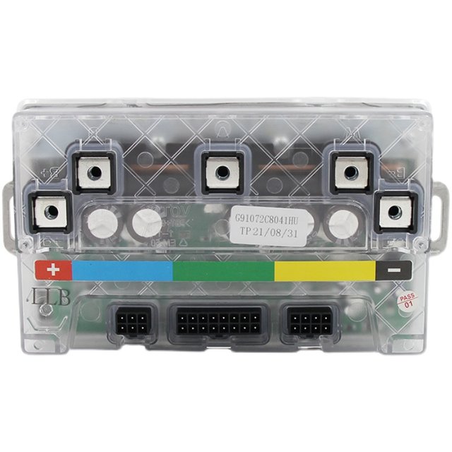 7255s Lande Intelligent Vector Controller 7280s Tram Weak Magnetic ...