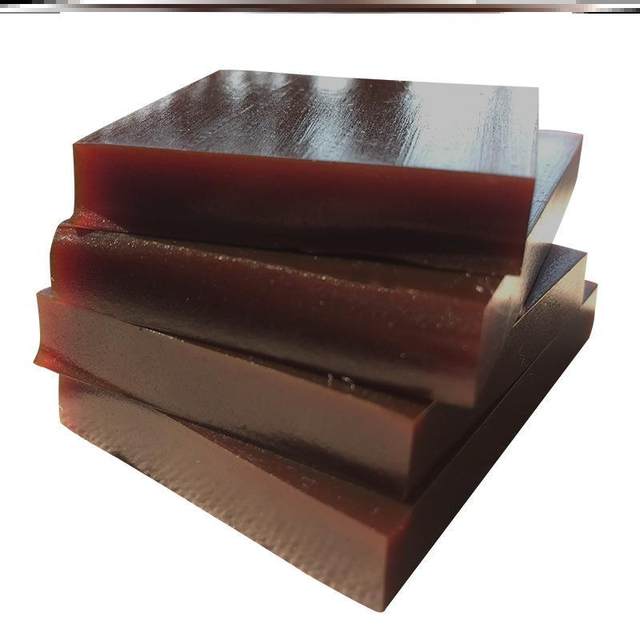 250g authentic deer glue block, antler glue, Chinese herbal medicine ...