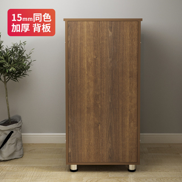 One -meter high -band slide file cabinet office with lock information ...