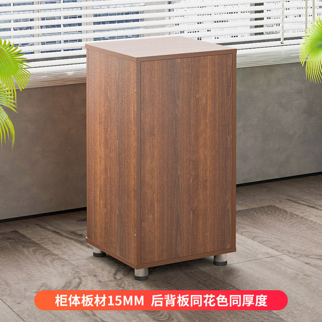 Can move the floor -to -ceiling cabinet office locker with lock file ...