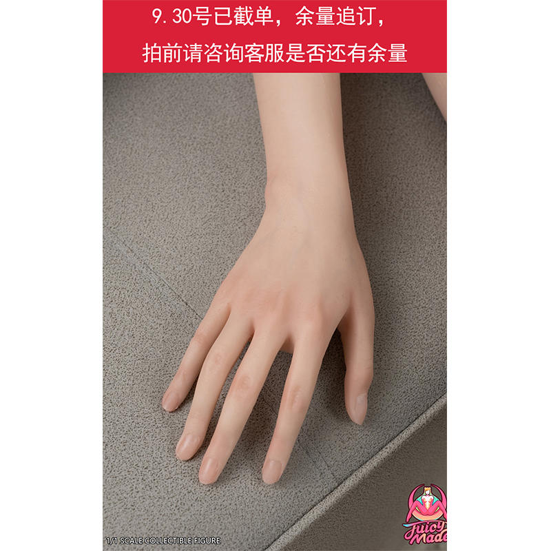 【预售】最终幻想7蒂法Tifa可动手办JM001等身硅胶娃娃JUICY MADE-淘宝网