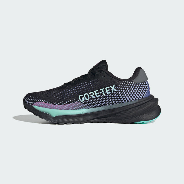 Adidas 2024 autumn women's running shoes sports shoes running shoes ...