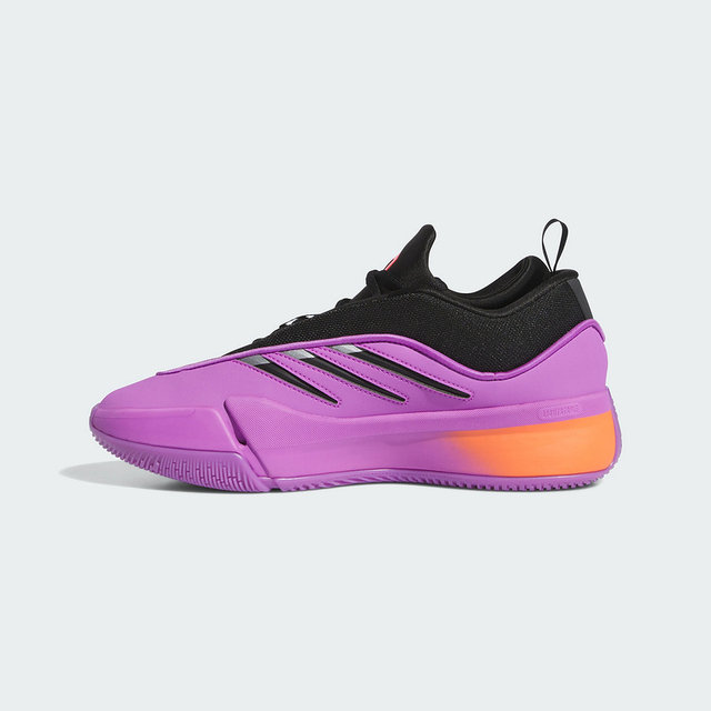 Adidas Lillard 9th Generation Signature Edition Stable Cushioning Anti ...