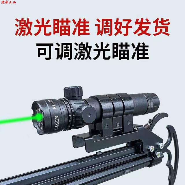 Dual-purpose compound bow new Veyron 40-round high-precision outdoor ...