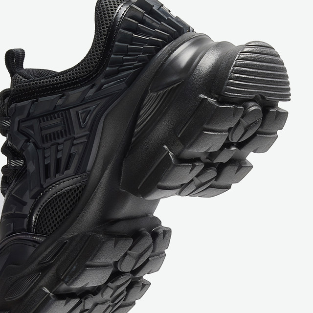 OGR universe carbon blade series dad shoes men's trendy brand mecha ...