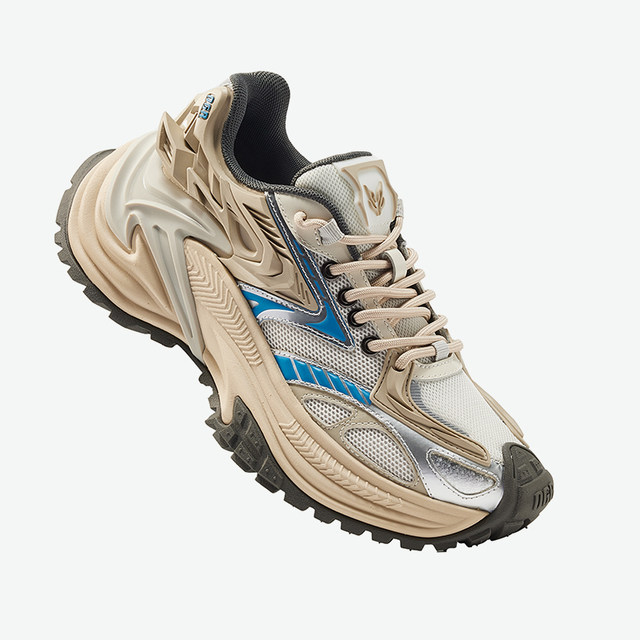 OGR Slack Tail Snake Series Slow -Run Daddy Shoes
