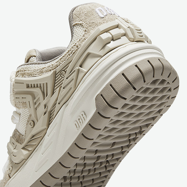 OGR type GAMERS1 mecha shoes, sports sneakers for men, autumn and ...