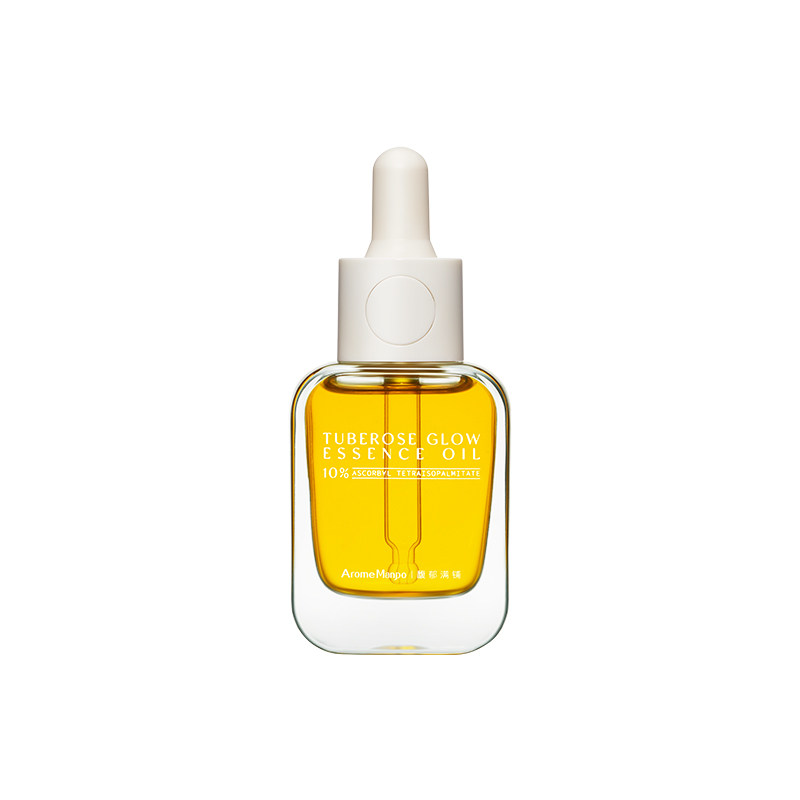 Aromemanpo Tuberose Brick Fermented Essence Oil 30ml - Brightening ...
