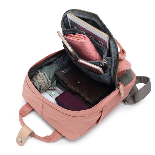 Nx Doughnut Version Donut Backpack Mini Small Size 7L Shopping and ...