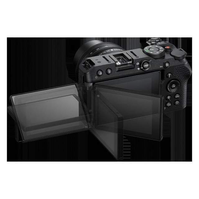 Nikon Nikon Z3016-50 set 50-250 dual lens side flip screen selfie vlog ...
