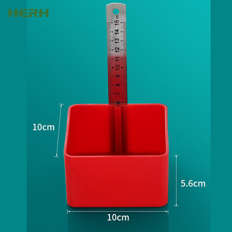 Level Ruler Box - Tile Laying Tool for Masonry and Multi-Function Floor ...