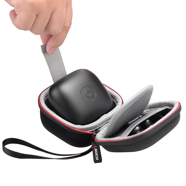 Suitable for PowerbeatsPro storage bag, beats true wireless headset ...
