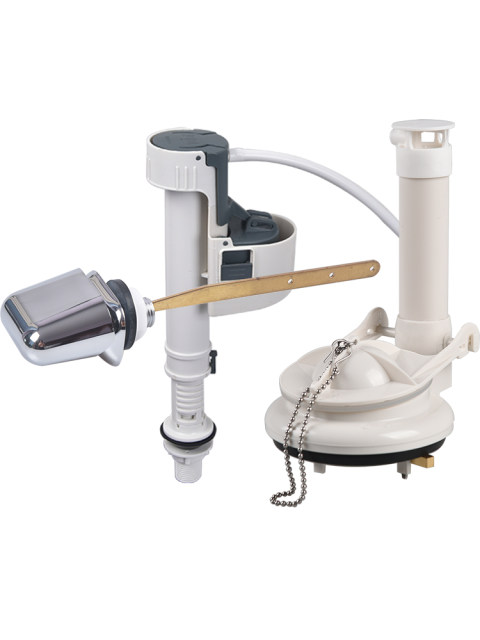 Toilet accessories are suitable for EAGO Yigao toilet tank old-fashioned toilet water inlet ...