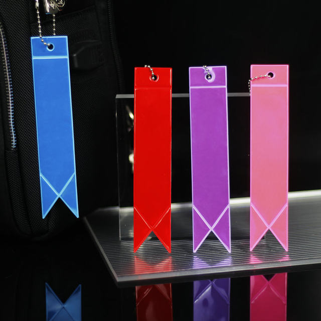 Reflective tape for night driving, student bag pendant, reflective ...