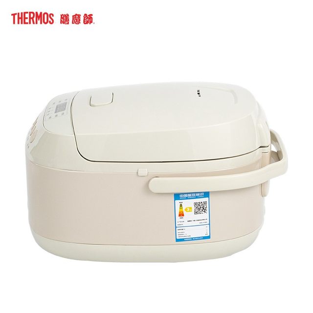 THERMOS rice cooker household smart timer rice cooker smart ...