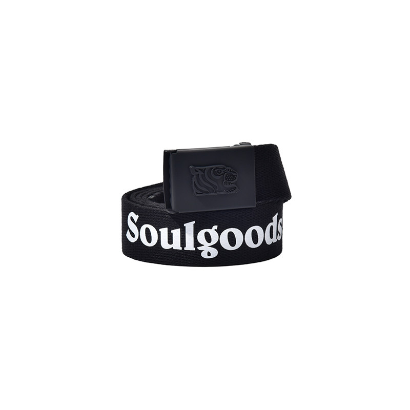 Soulgoods Buckle Belt