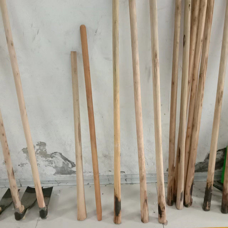 Hoe Wooden Handle Wooden Handle Shovel Acacia Wooden Handle Handle ...