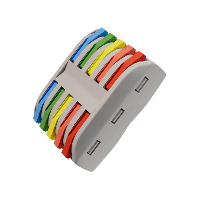 Terminal terminal wiring artifact wire quick connector quick connector ...