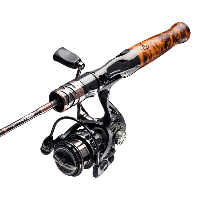 Luya rod stream UL micro object rod horse mouth rod super soft ejection ...