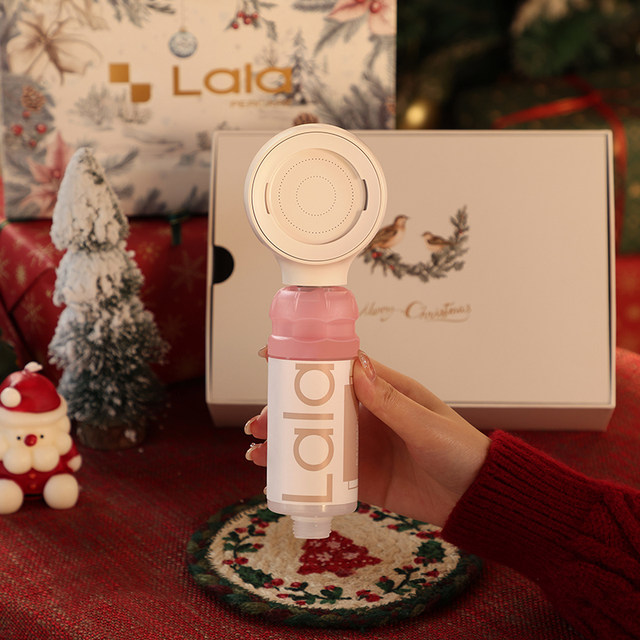 Nala's summer fragrance skin care supercharged filtering and soft ...