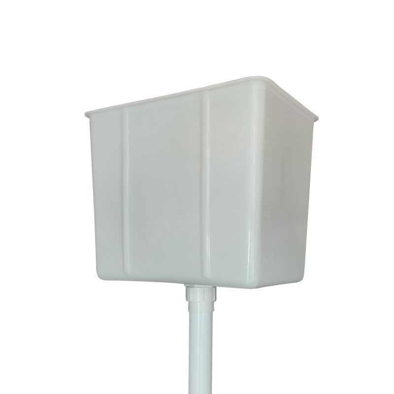 Public Toilet Automatic Flushing Tank | Groove Type Large Hydration ...