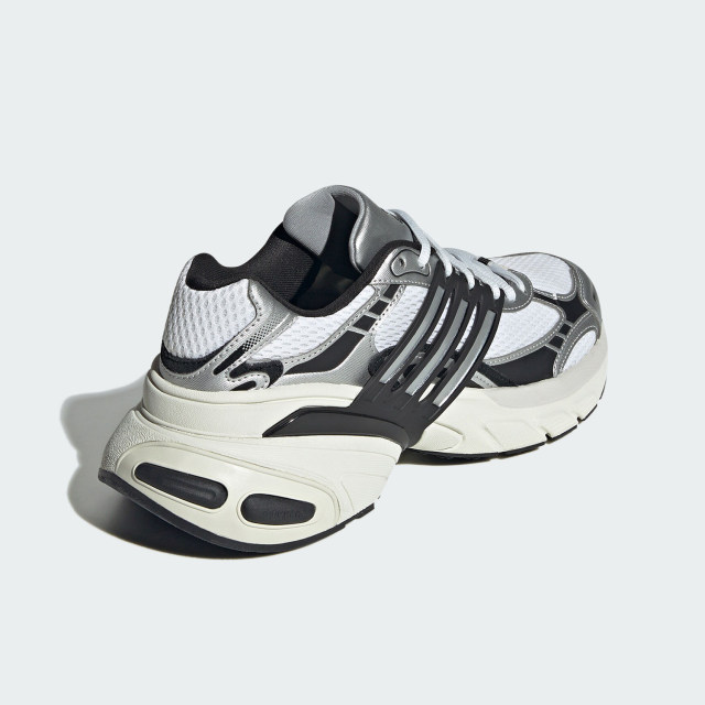 Adidas/Adidas official authentic clover men's and women's same style ...