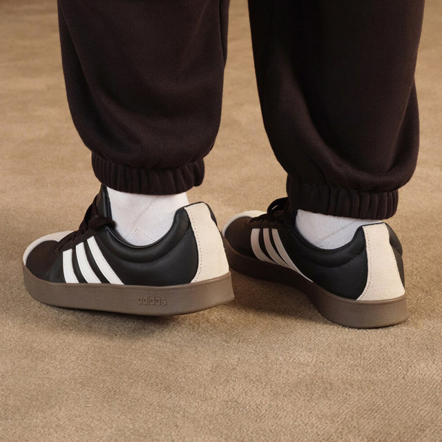 Adidas/Adidas official genuine new style men and women retro wear ...