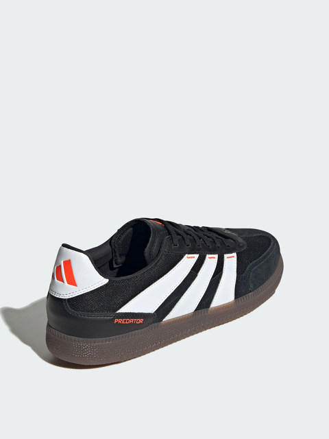 Adidas/Adidas official genuine PREDATOR 24 wear-resistant casual ...