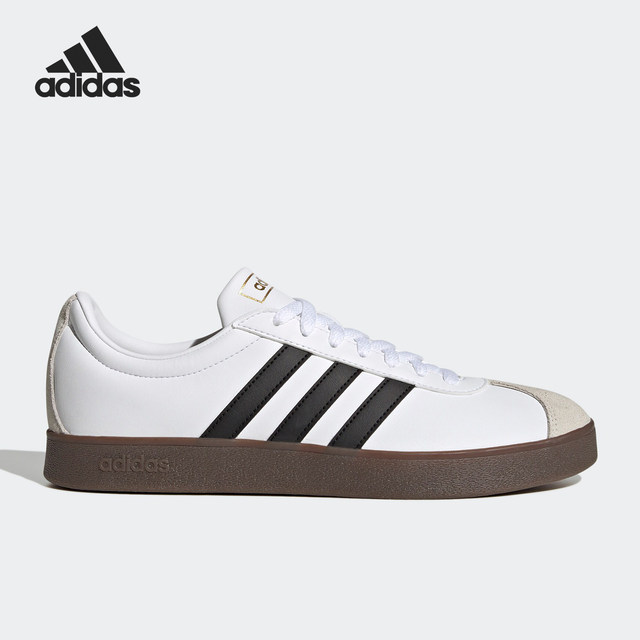 Adidas/Adidas official authentic VL COURT 2.0 men's and women's sports ...