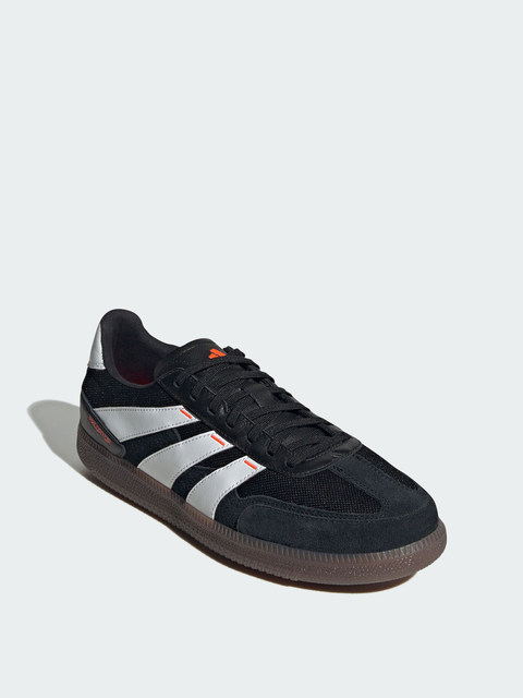 Adidas/Adidas official genuine PREDATOR 24 wear-resistant casual ...
