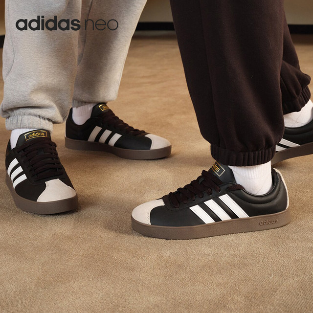 Adidas/Adidas official authentic new men's and women's retro wear ...