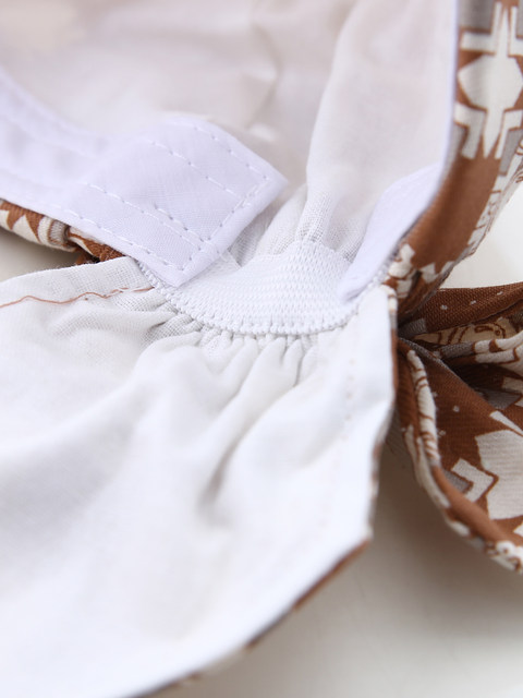 Baby hat Spring and autumn Baby Pirate Hat One -year -old male Bao Qiu ...