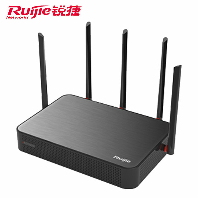 Ruijie/Ruijie Ruiyi gateway wireless router RG-EG105GW enterprise-level ...