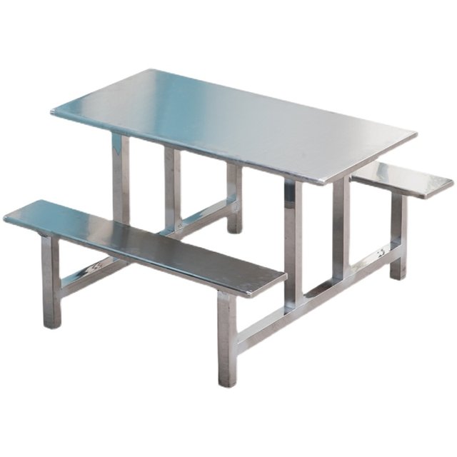 School company canteen factory dining hall special stainless steel ...