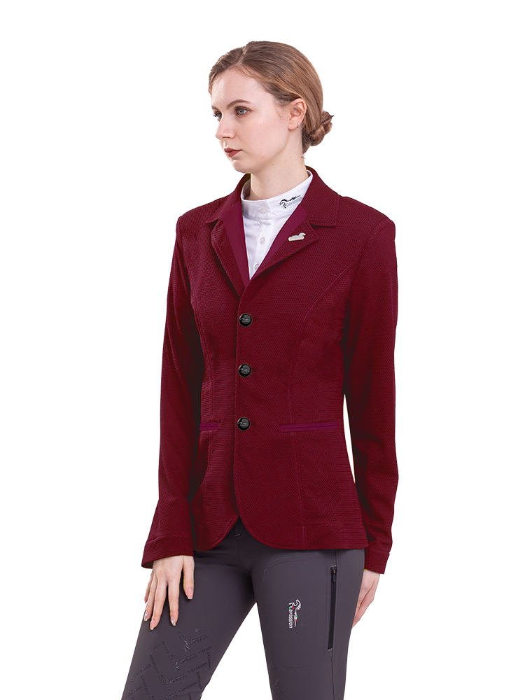 Cavassion British Mesh Knight Equestrian Suit - Unisex Adult & Teen ...