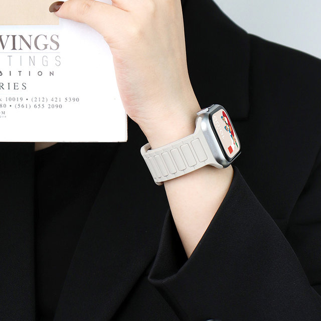 Official model suitable for Apple iwatch watch S11/10 strap new model 9 ...